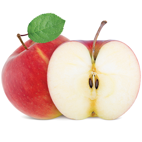 Apples Most Popular Fruits - Impressive Health Benefits!