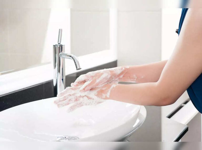 What Are The Effects Of Excessive Hand Washing On The Skin What Are The Effects Of Excessive Hand Washing On The Skin