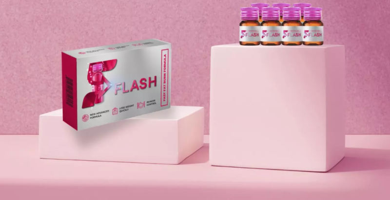 Flash Review - Advanced Weight Loss Formula Price In India! Buy