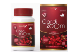 Cardizoom Capsule - Side Effects, Benefits, Price, Ingredients